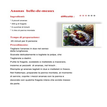 Compito informatica | DOCX