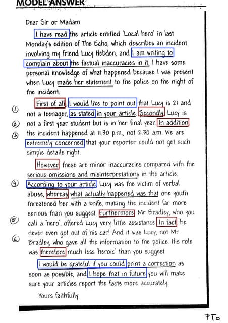 Recommandation Letter RHI Amsterdam | PDF
