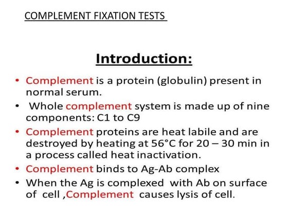Antigen and antibody reaction | PPTX | Chemistry | Science