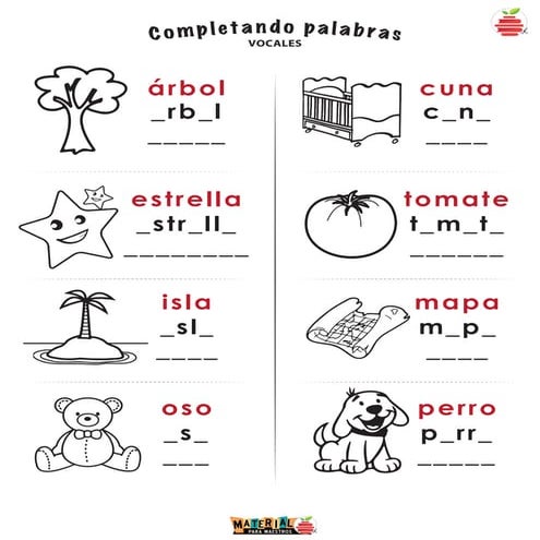 Completando palabras - vocales.pdf