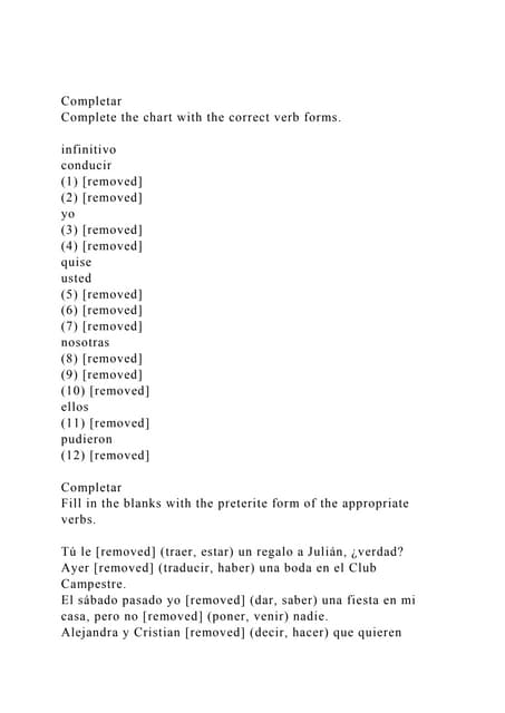 Complete 1 and 21) Search the web for syllabus examples and .docx