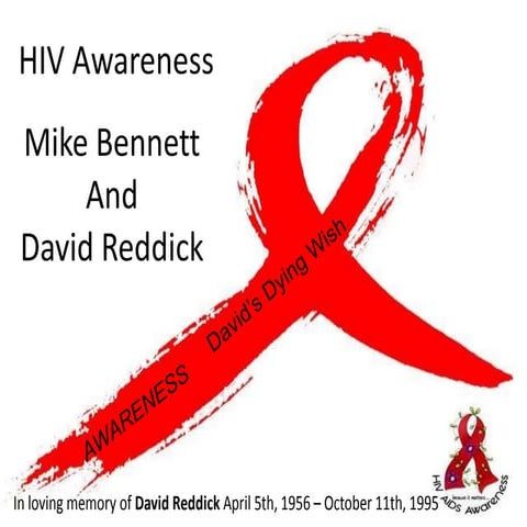 HIV Awareness | PPT