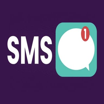 CloudCall SMS | CloudCall | PPT