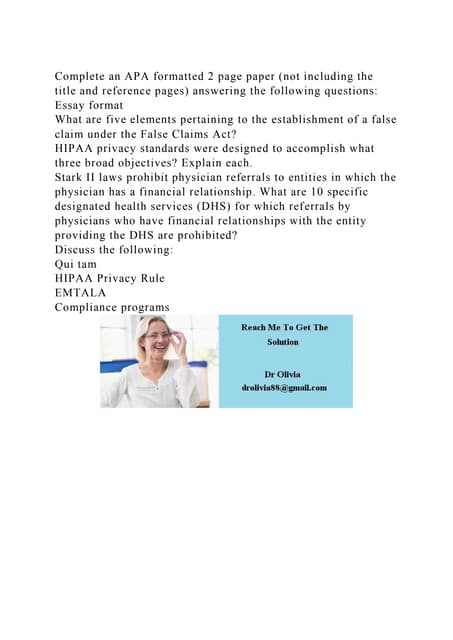 Complete the following assignment in one MS word document Chapt.docx