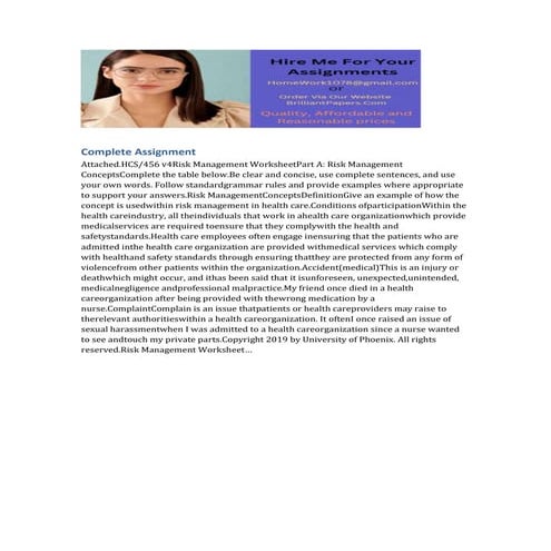 Complete Assignment.docx