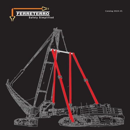 Wire rope slings | PDF