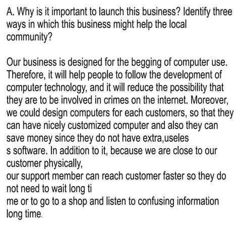 Complete document design exercise #4 | PDF