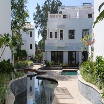 Rohan Ashima | Luxury Villas in Bangalore | PPTX