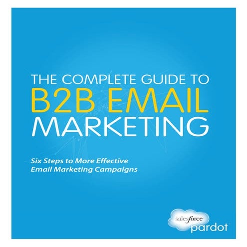 Complete guide to_email | PDF