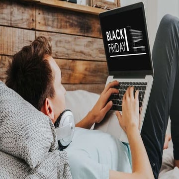 Complete guide to prepare your business for Black Friday 2018 | PPTX ...