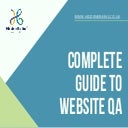 Complete Guide to Website QA | PDF