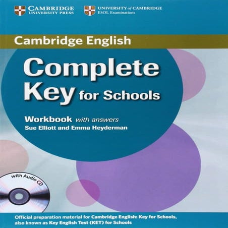 Complete ket wb | PDF