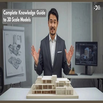 Complete Knowledge Guide to 3D Scale Models.pdf