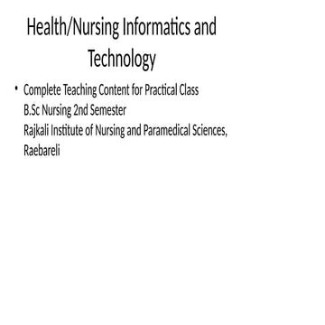 Complete_Nursing_Informatics_Teaching_Content.pptx