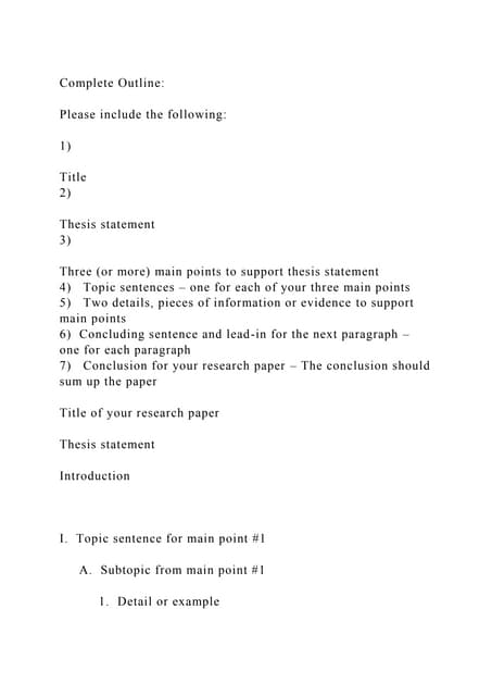 Write a 350- to 700-word summary.Include the following in yo.docx