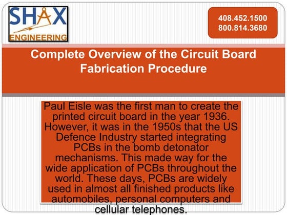 Pcb designing | PPTX | Chemistry | Science