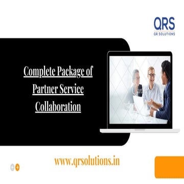 Complete Package of Partner Service Collaboration.pdf