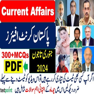 Complete Pak Affairs short notes 2024.pdf