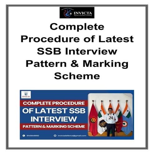 SSB_Interview_Process_Presentations.pptx