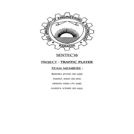 Project report of Game | DOCX