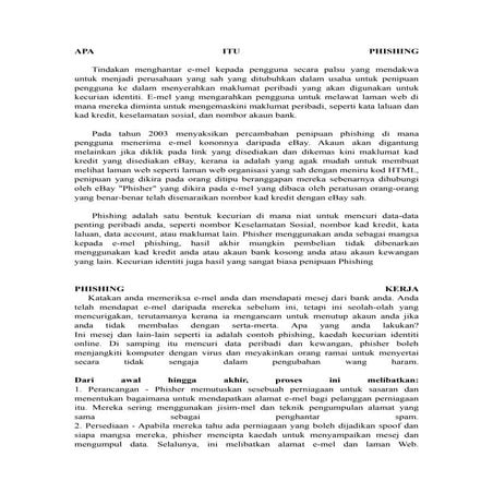 Complete report | PDF