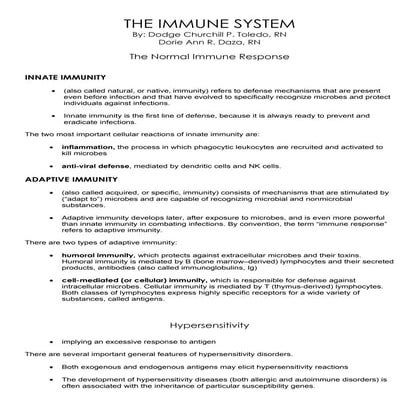 Complete report patho | DOC