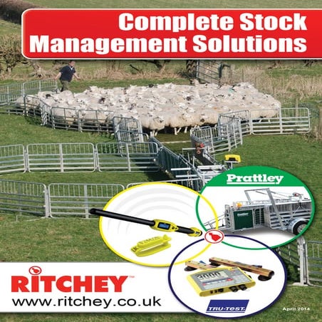 Complete Stock Management Solution | PDF