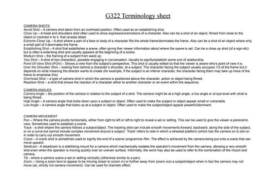 Technical codes | PDF