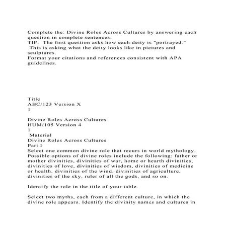 HUM 105 Learn/newtonhelp.com