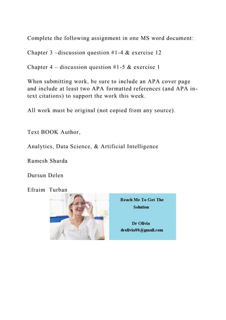 Complete the conversation with the appropriate forms of the verbs in ...