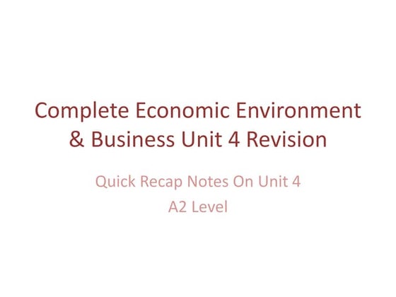 economic systems (market, planned/command and mixed) | PPTX