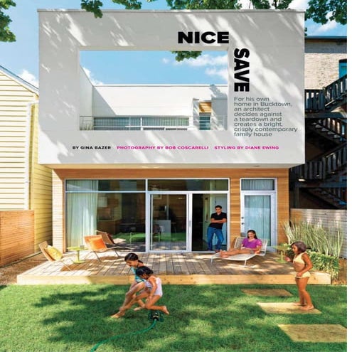 Chicago Home + Garden Magazine | PDF