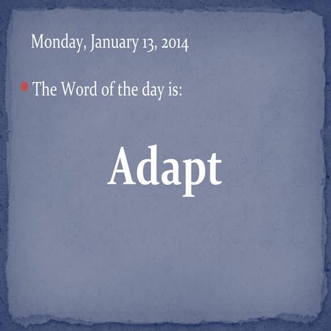 Completeweek1 | PPT | Educational Assessment | Education