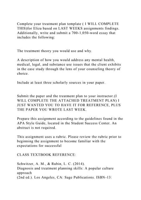 Assessment of Alexia.docx