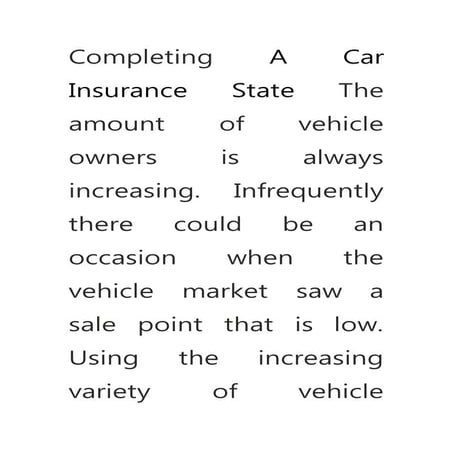 Insurance claim process (Step by Step) | PPTX