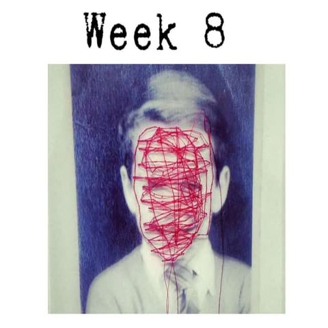 Completing final ideas | PPTX