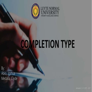 Completion-Test.pptx