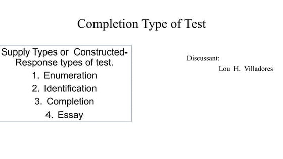 Matching Type Test.pptx