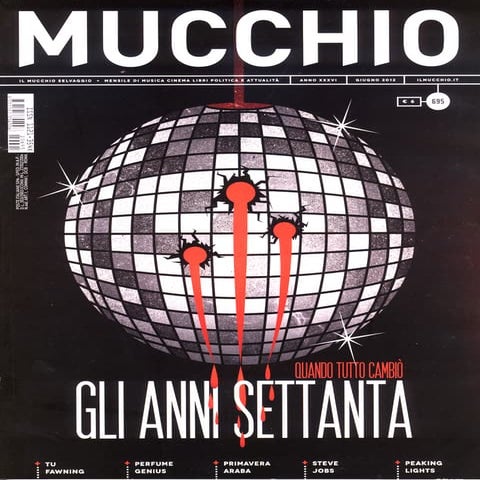 IL MUCCHIO - KASPAR HAUSER | PDF