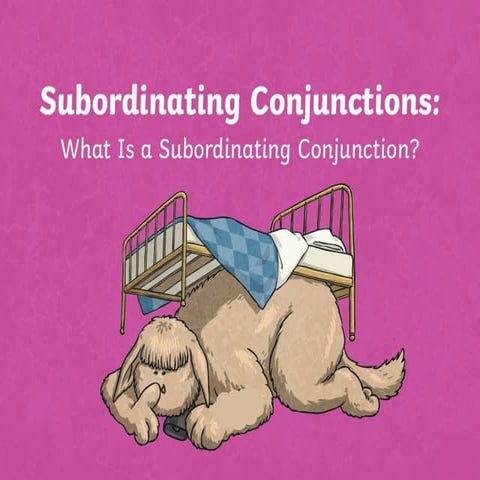 Subordinating-Conjunctions-Powerpoint.pdf