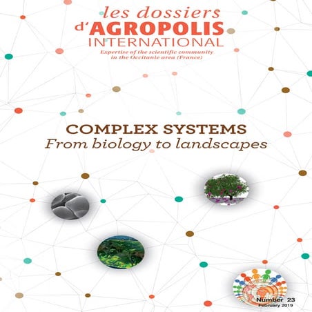 Complex systems - For biology to landscapes | PDF