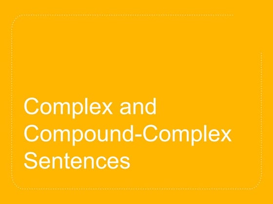 Sentence Fragments And Run Ons | PPT