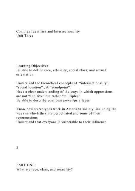 INTERSECTIONALITY.pptx