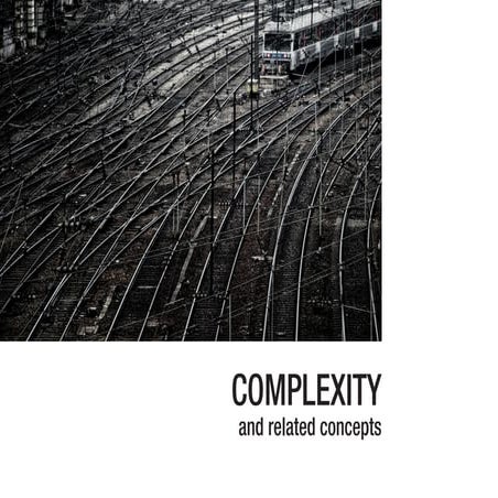 Complexity and Related Concepts (UX) | PDF