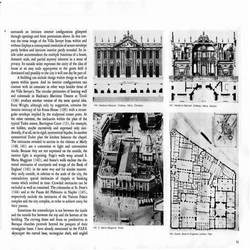 complexity and contradiction in architecture | PDF