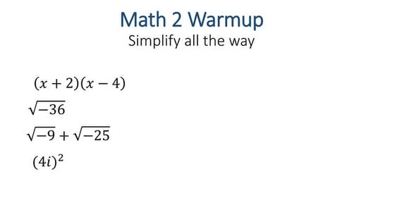 The Fundamental Counting Principle | PPT