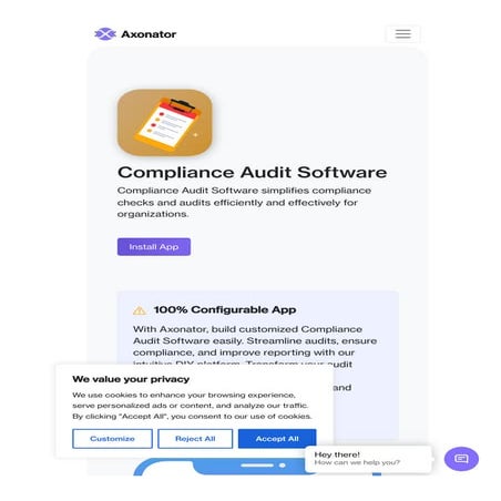 Understanding What Is A Compliance Audit Thoroughly | PDF