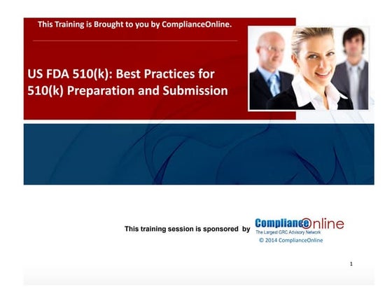 The Types of 510(k) Submissions | DOCX | Endocrine and Metabolic ...