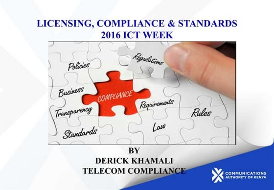 CIAK ict week presentation | PDF