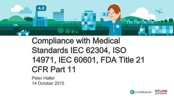 IEC 62304 Action List | PDF